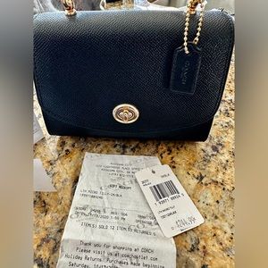 Coach | Bags | Coach Micro Tilly Purse | Poshmark